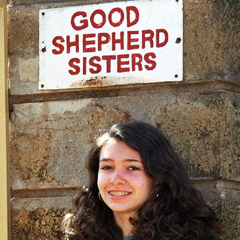The Good Shepherd Sisters